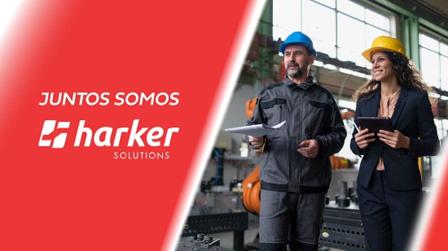 Harker Solutions - Heróis PME